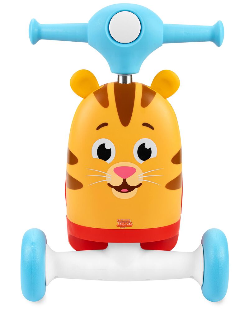 Skip Hop Zoo 3-in-1 Ride On- Tiger VAT $117.98 – The Green House